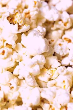 Easy To Make Parmesan Ranch Popcorn Recipe – Bren Haas